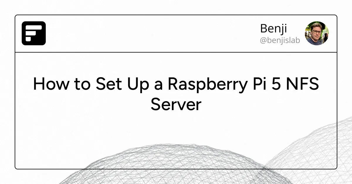 How to Install ZoneMinder on the Raspberry Pi